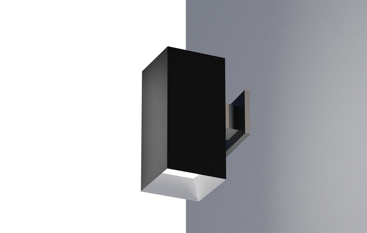 RPA4-SL-10 - Wall Mount | Integer Lights
